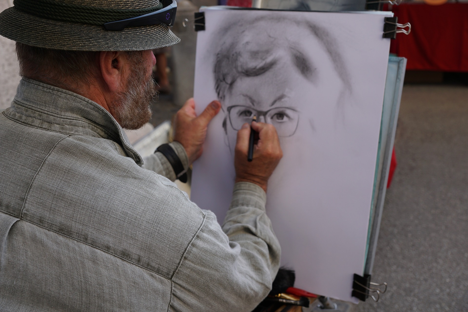 Tout le monde peut apprendre à dessiner ? Oui, et voici pourquoi
